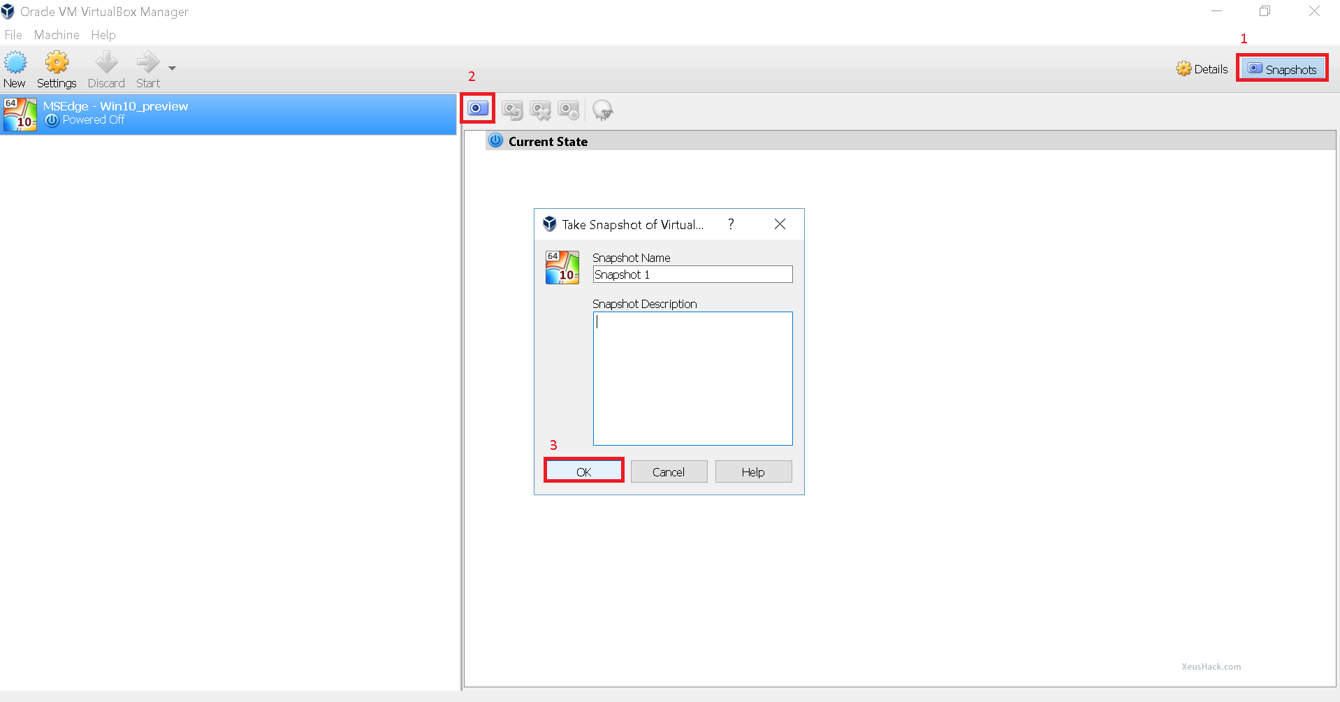 Setting Up A Virtual Machine To Practice Hacking Hacking Tutorials By Xeus